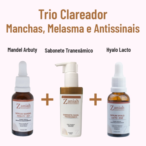 Melhor Clareador de Melasma, Top 6 Melhores de 2026